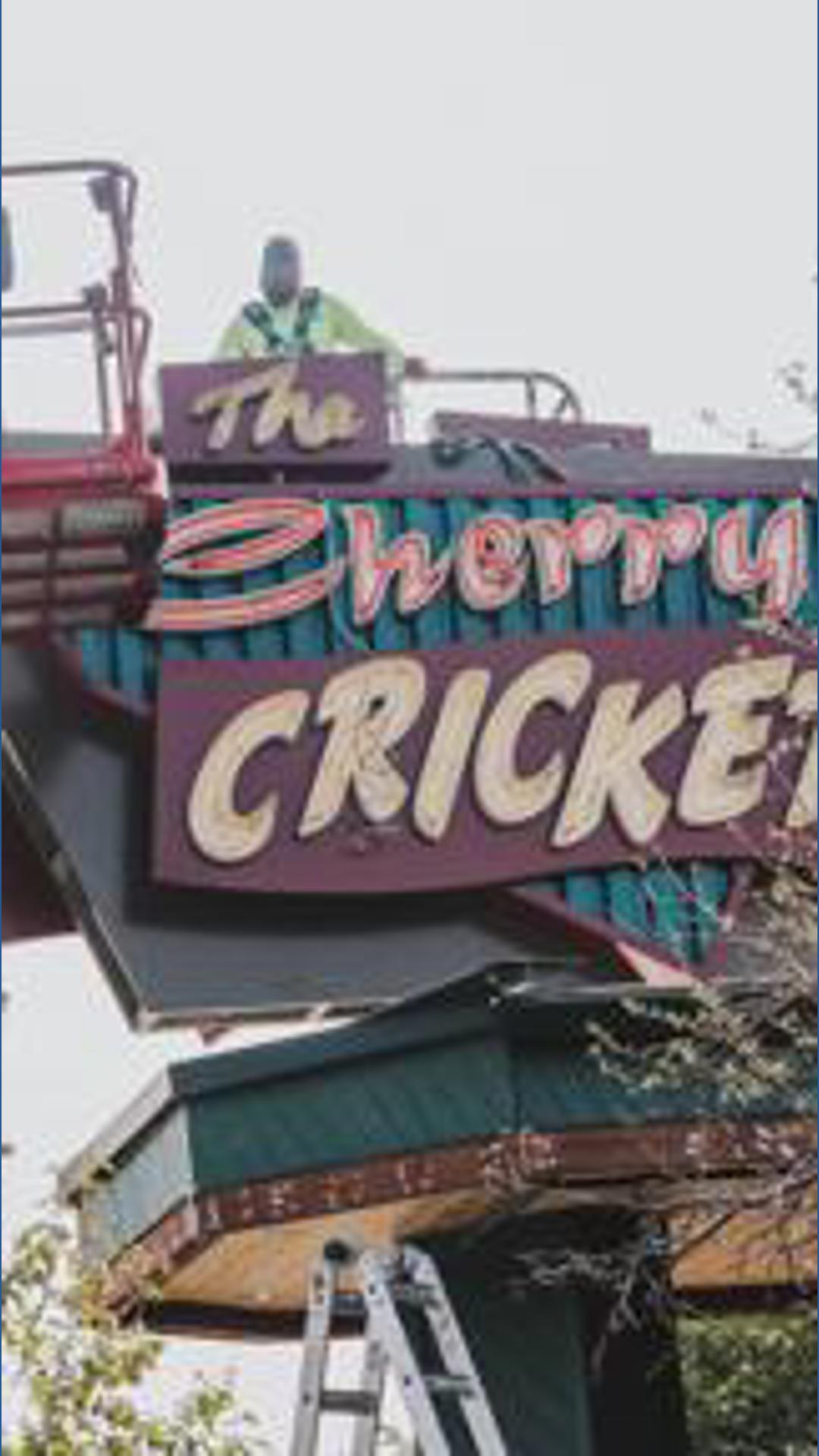 The Cherry Cricket announces opening date for Broomfield location ...