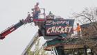 The Cherry Cricket announces opening date for Broomfield location ...