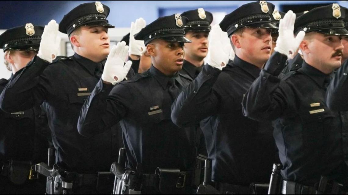 Denver City Council approves police pay raise through 2028 | 9news.com