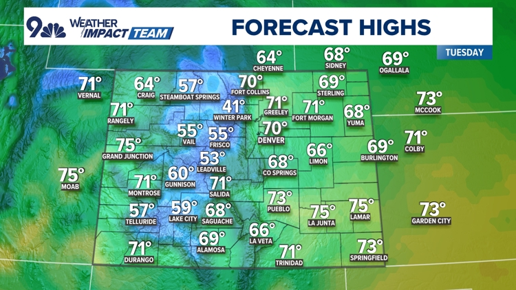 Features | 9news.com