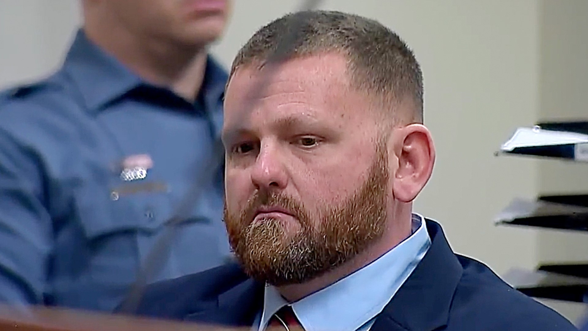 Officer in Elijah McClain case must finish sentence in jail | 9news.com