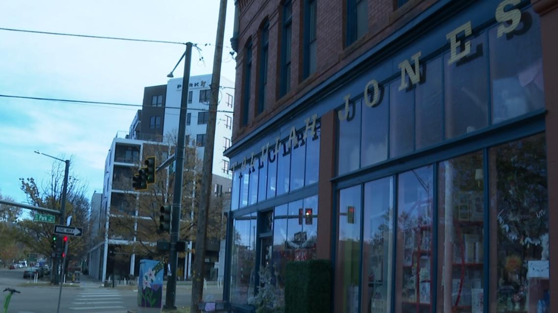 Denver businesses express concern over industry trends | 9news.com
