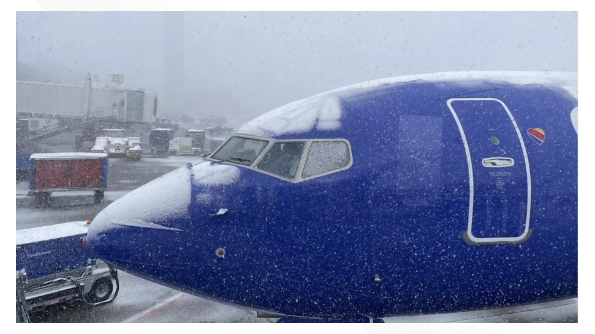 Squall warning was the first ever issued for Denver | 9news.com