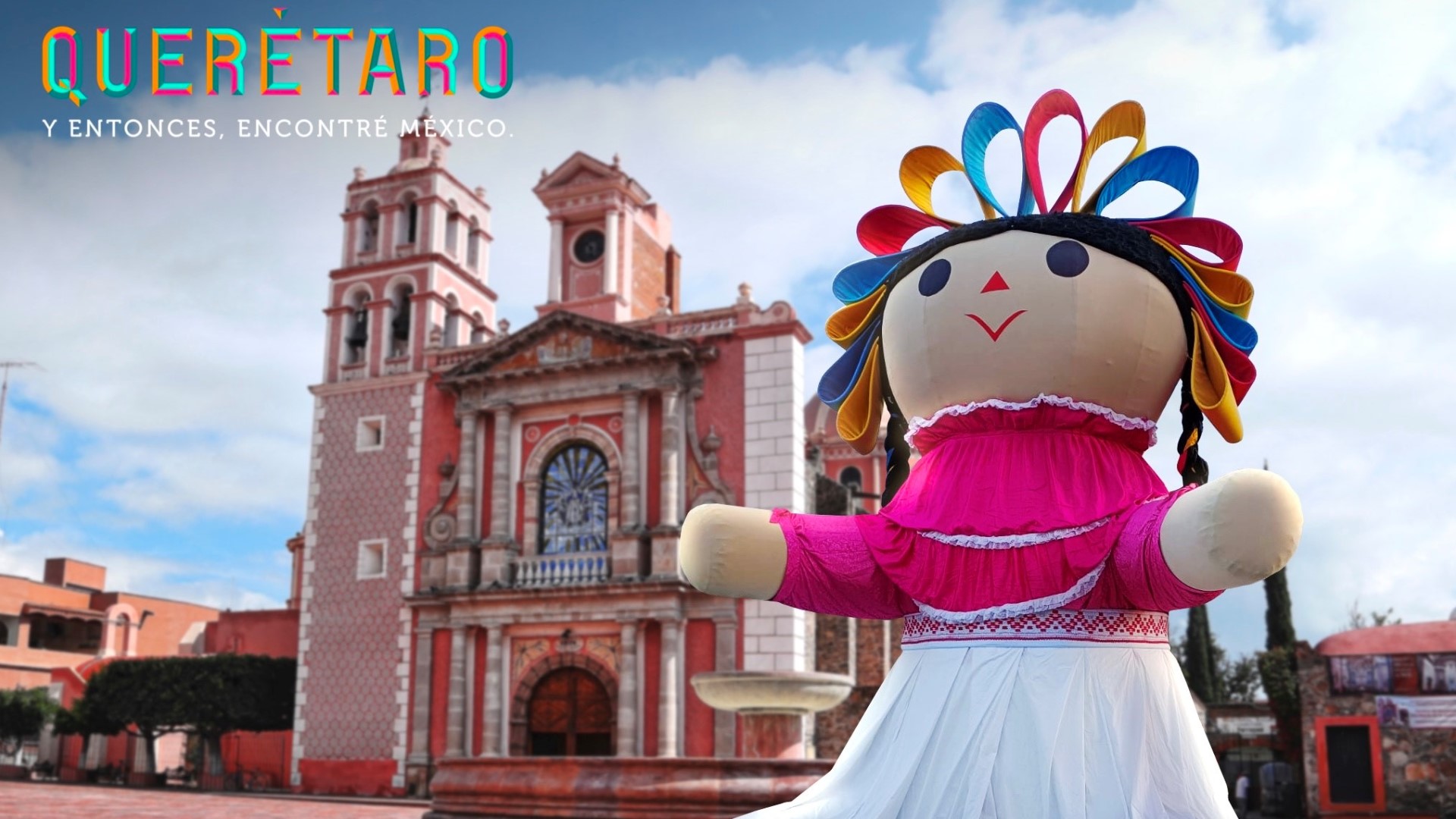 'Lele', la muñeca mexicana que viaja por el mundo estará en Denver ...
