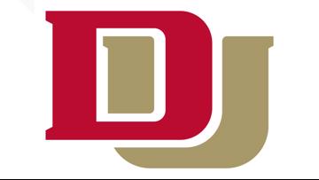 University of Denver has a new DU logo, 'refreshed brand' | 9news.com