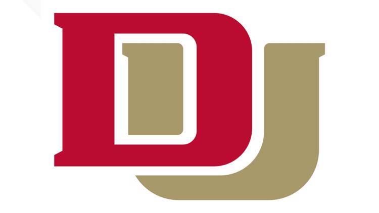 University of Denver has a new DU logo, 'refreshed brand' | 9news.com