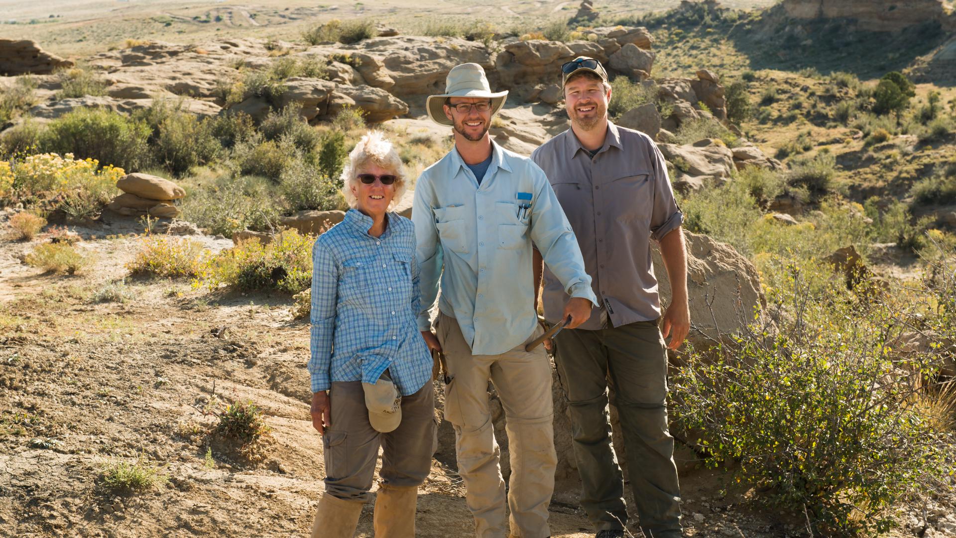 New mammal found in Colorado Springs | 9news.com