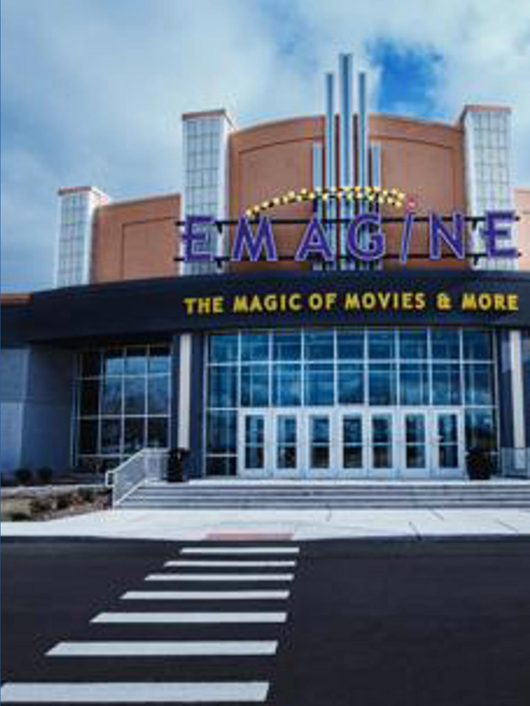 Emagine Entertainment opens first Colorado movie theater in 2026 ...
