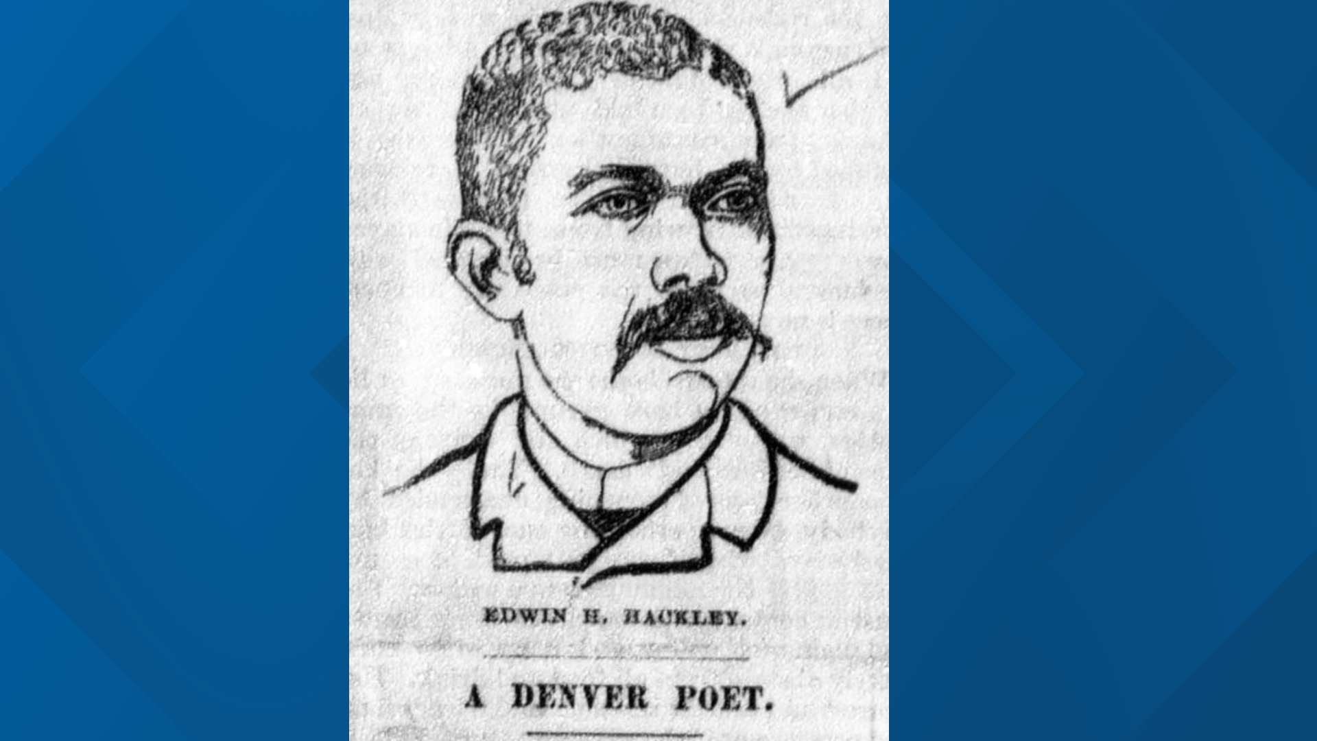 History Colorado working to share African American stories | 9news.com
