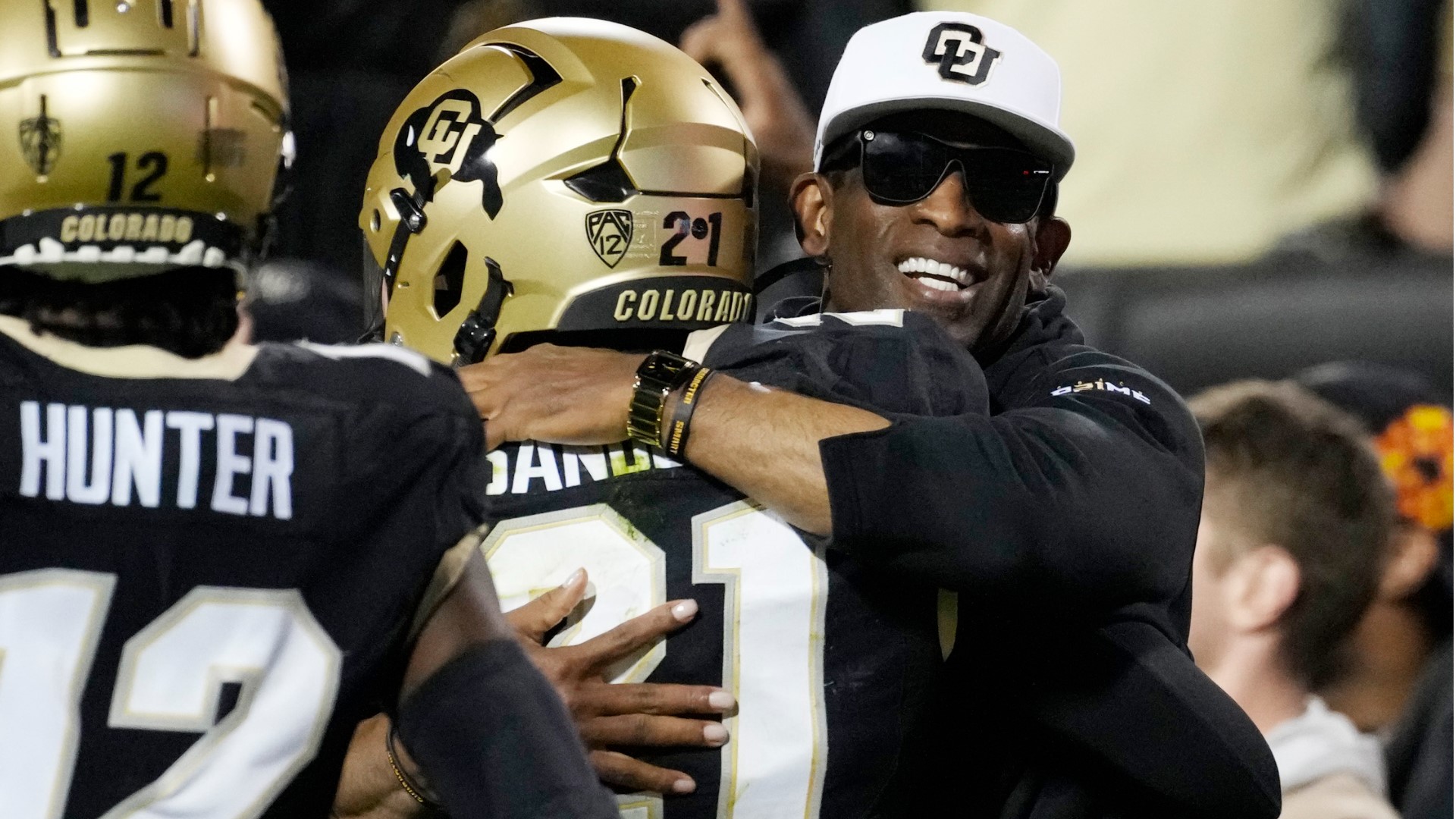 Who won the CU vs. CSU Rocky Mountain Showdown? | 9news.com