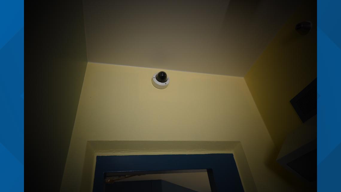 4-point restraints under scrutiny in Colorado prisons | 9news.com