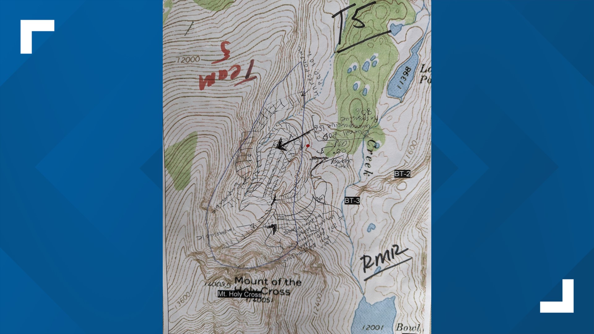 New clue may solve mysterious disappearance of Michelle Vanek | 9news.com