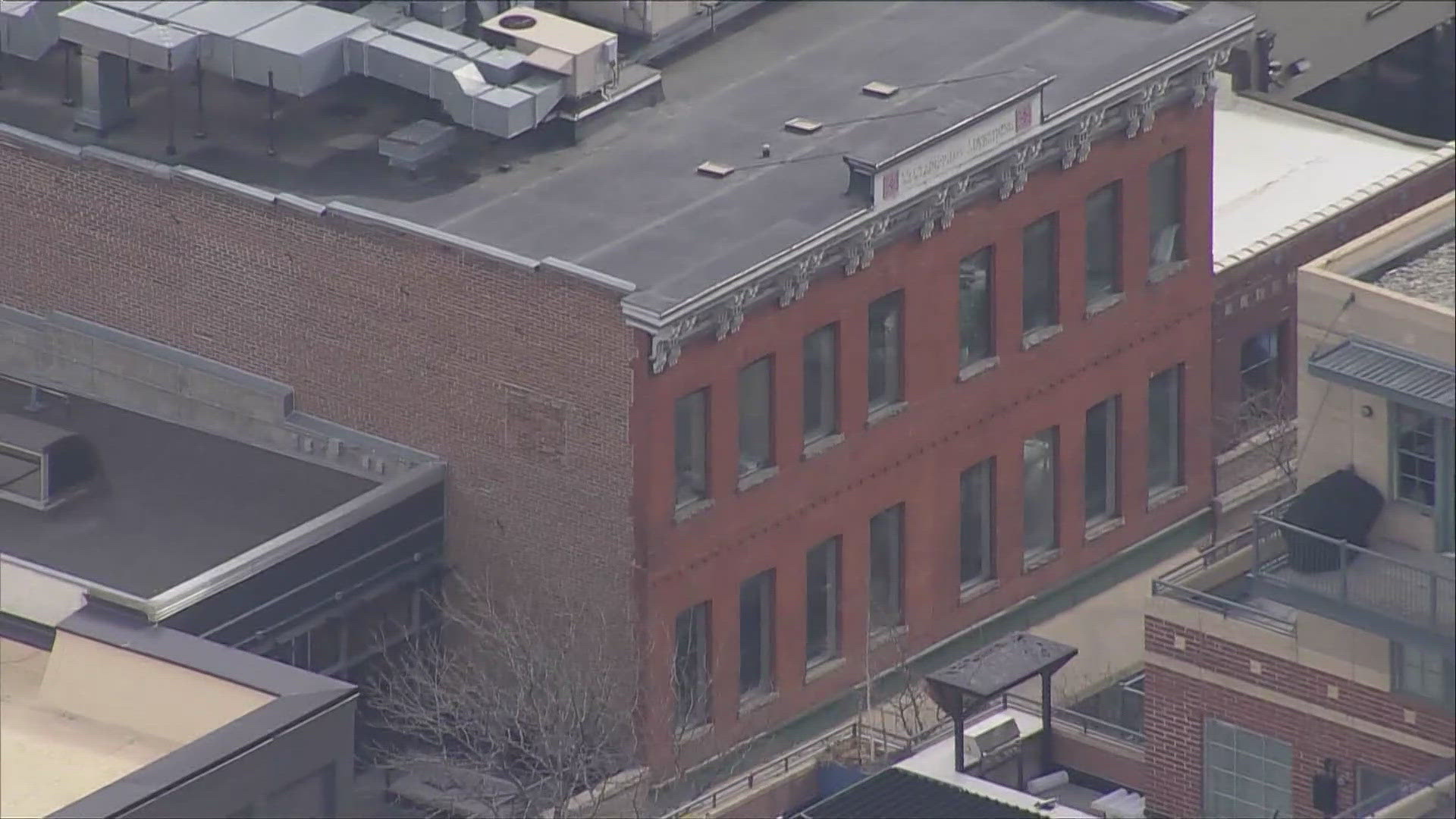 Remains found of hiker who went missing last year in Colorado national ...