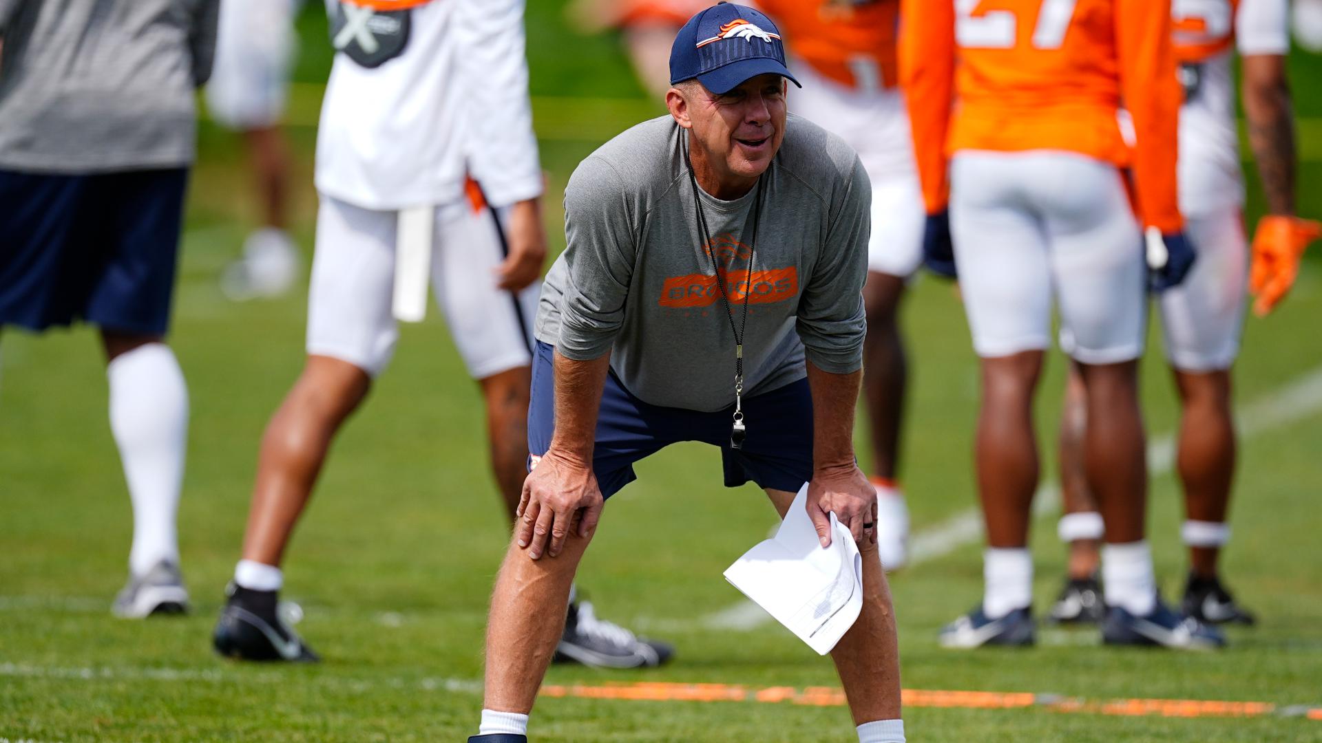 Three things to watch in Denver Broncos' final preseason game | 9news.com