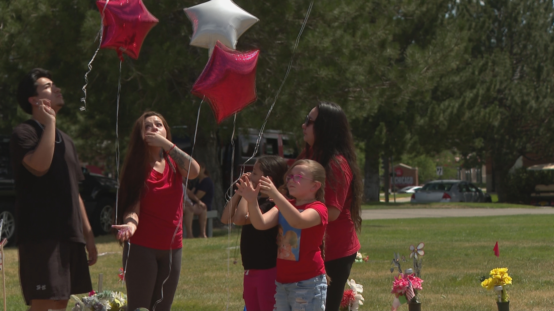 Family honors man killed in 2022 | 9news.com