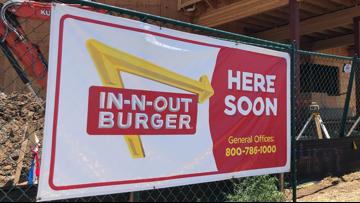 In-N-Out Burger is opening its first-ever restaurant in Denver | 9news.com