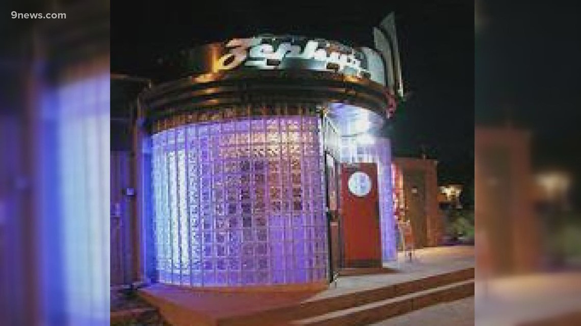 Zephyr Lounge closes after more than 70 years | 9news.com