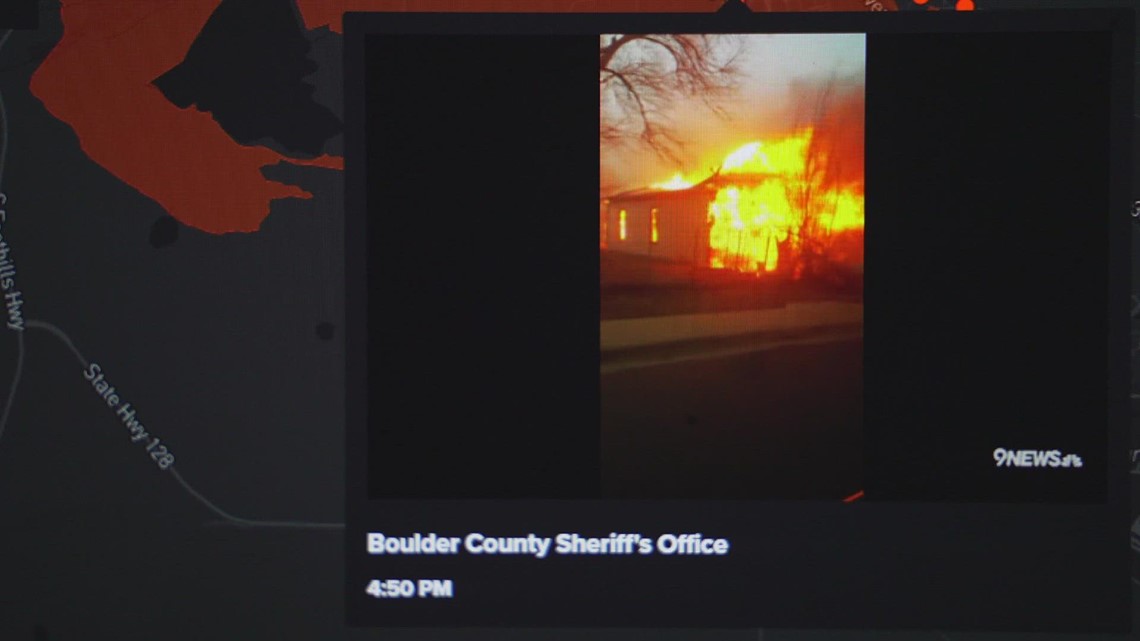 How police response to school shootings changed after Columbine | 9news.com