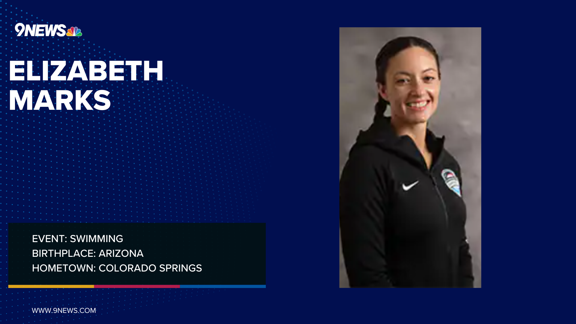 11 Paralympic athletes have ties to Colorado | 9news.com