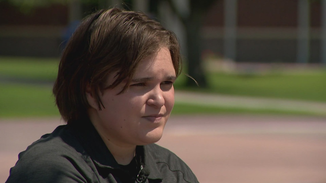 Trans college student says federal student loans disappeared 6 years ...