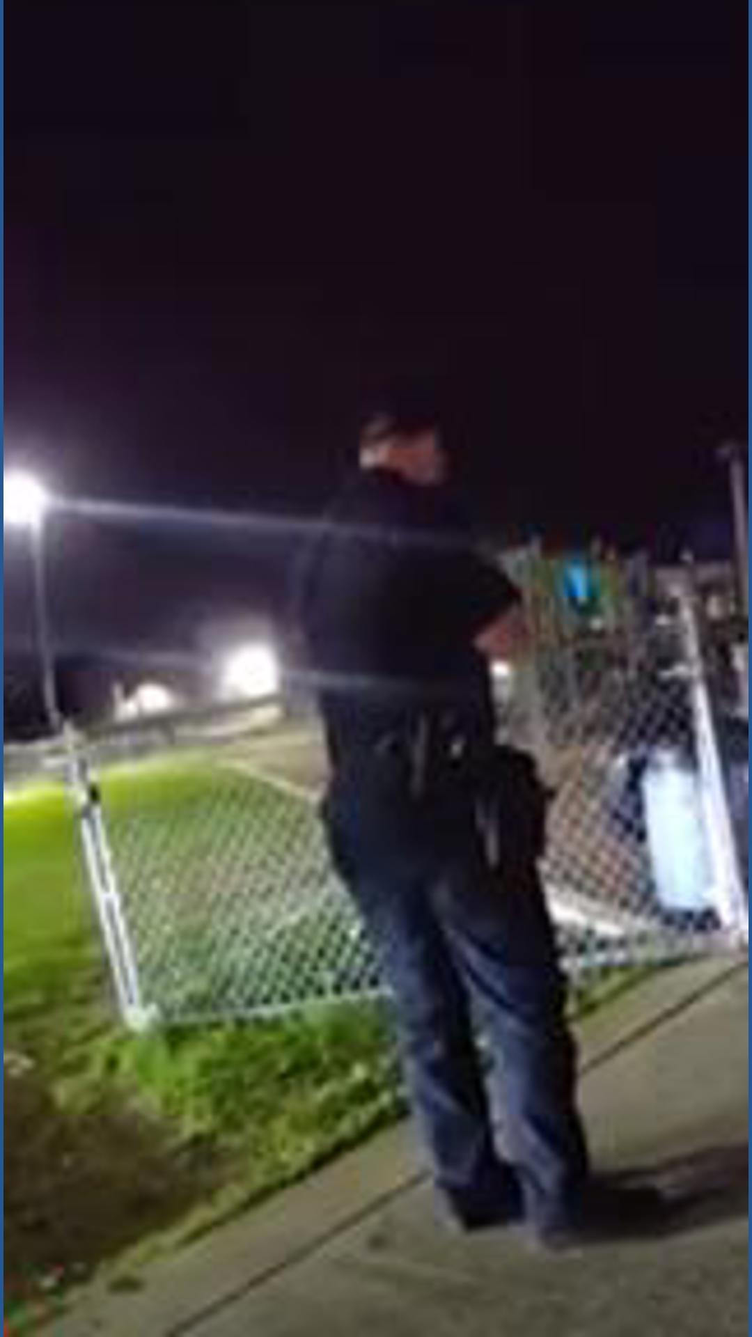 Denver Police identify man who fired at officers before fatal shooting ...
