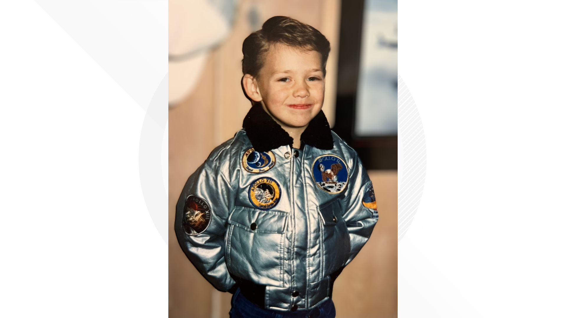 Colorado native and U.S. Marine Corps Maj. Tobin Lewis killed | 9news.com