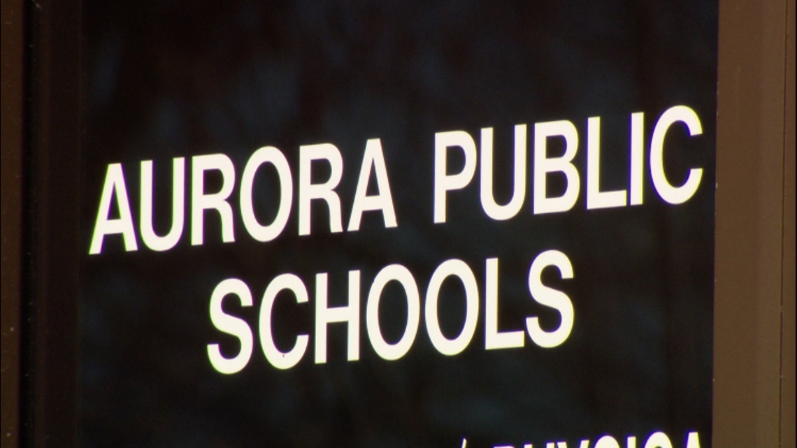 Aurora Public Schools on delayed start Thursday, Friday | 9news.com