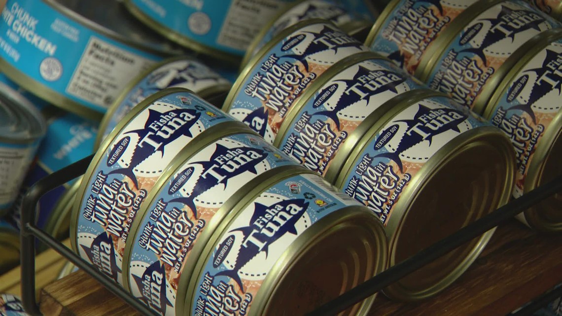 MSU Denver food pantry reopens in larger space with same mission ...