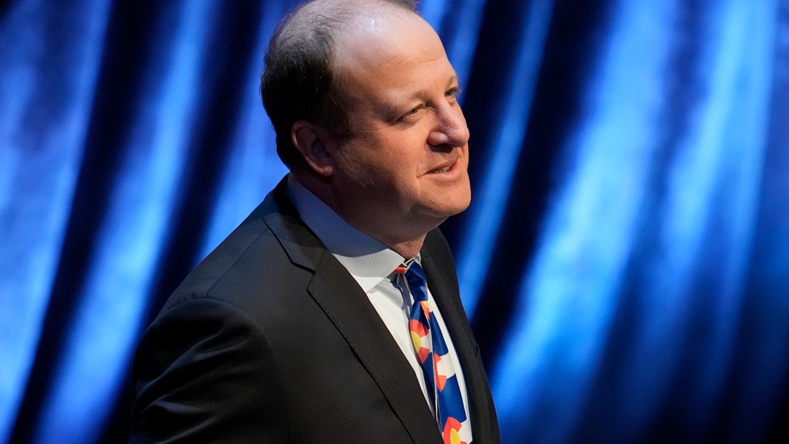 Polis' land use bill stripped of upzoning requirements | 9news.com
