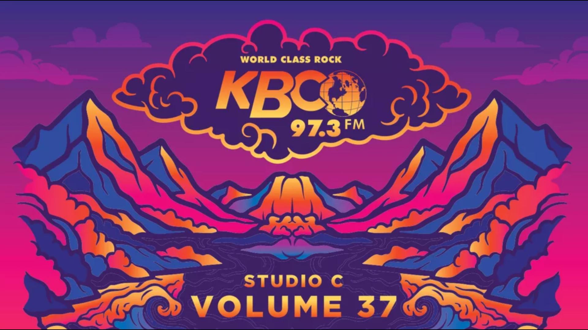 Here's where you can get KBCO's Studio C album | 9news.com