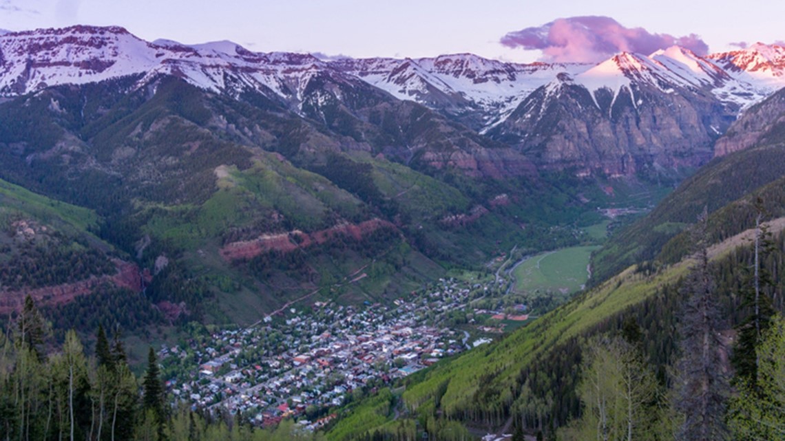 Murales chicanos de Colorado 'en peligro de extinción' | 9news.com