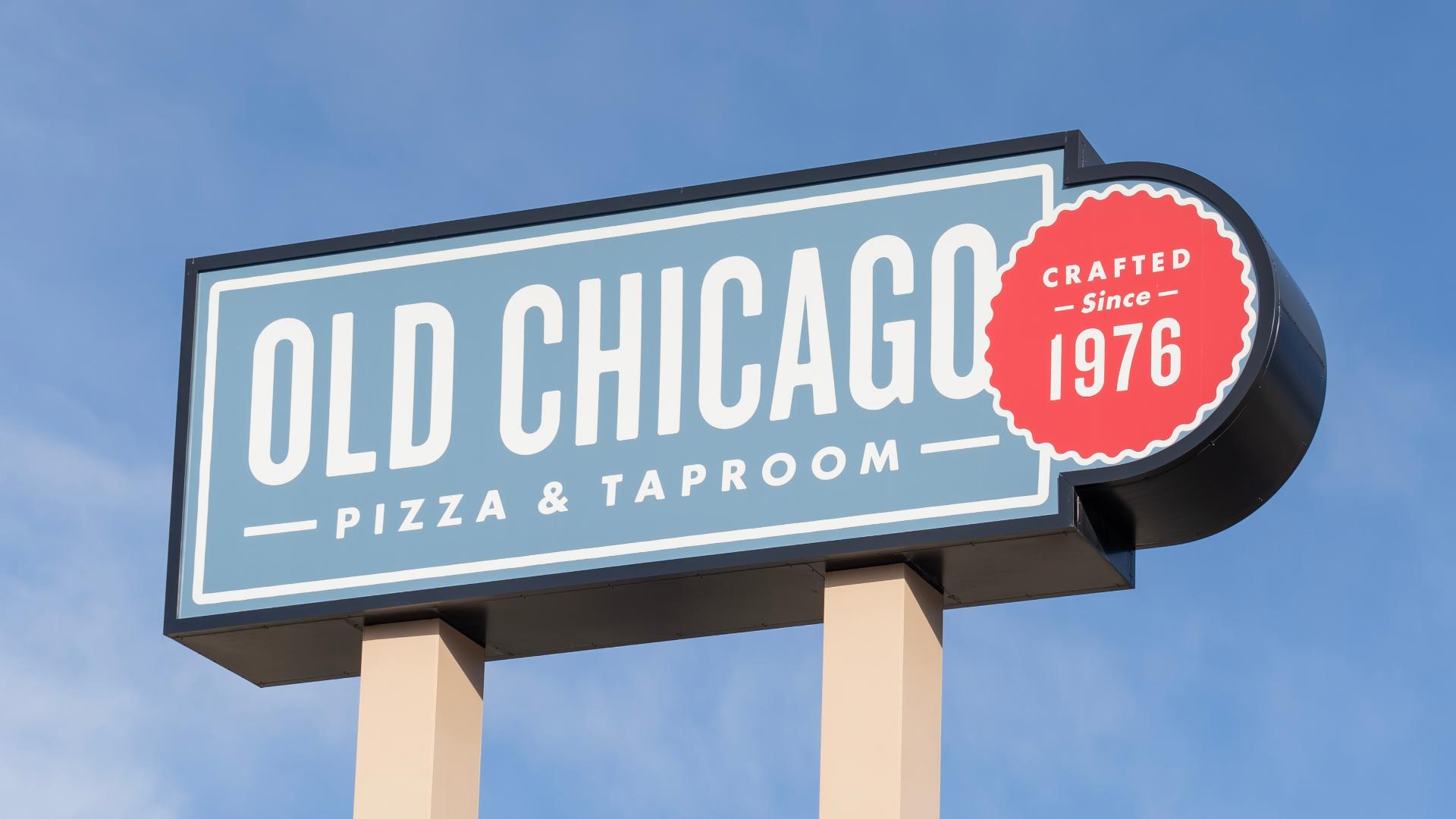 Old Chicago closes Thornton, Aurora restaurants permanently | 9news.com