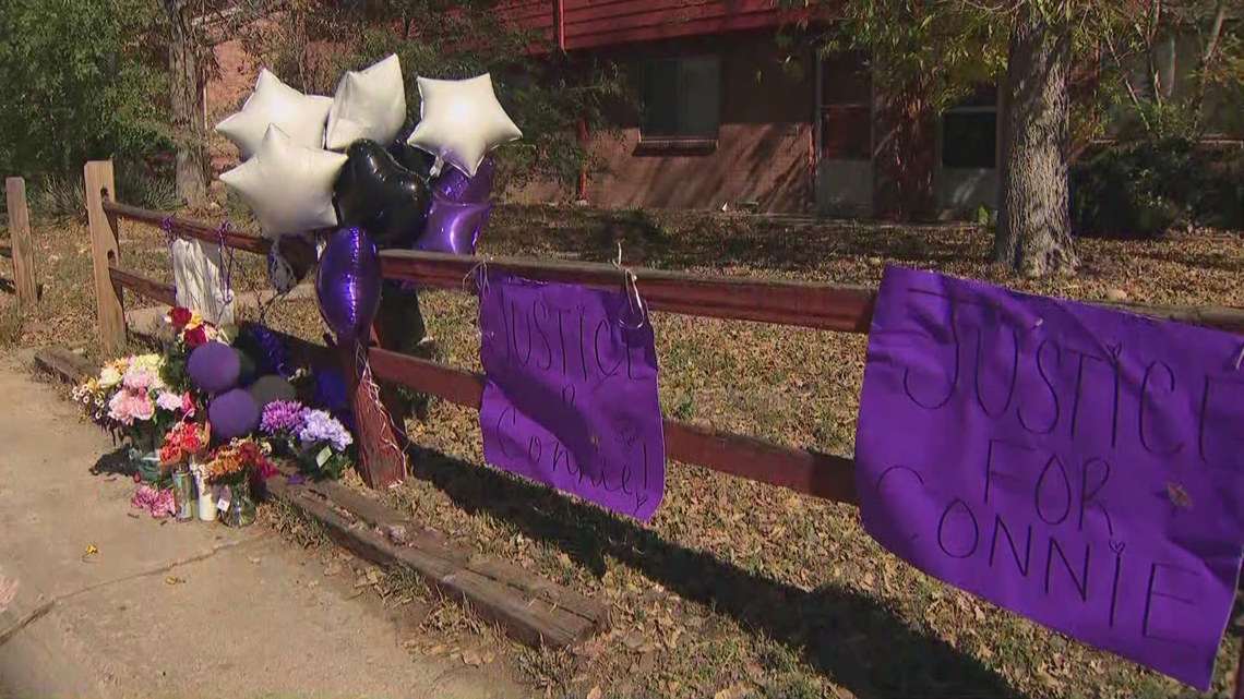 Autopsy cites 'conflicting accounts' in death of young mother, police ...