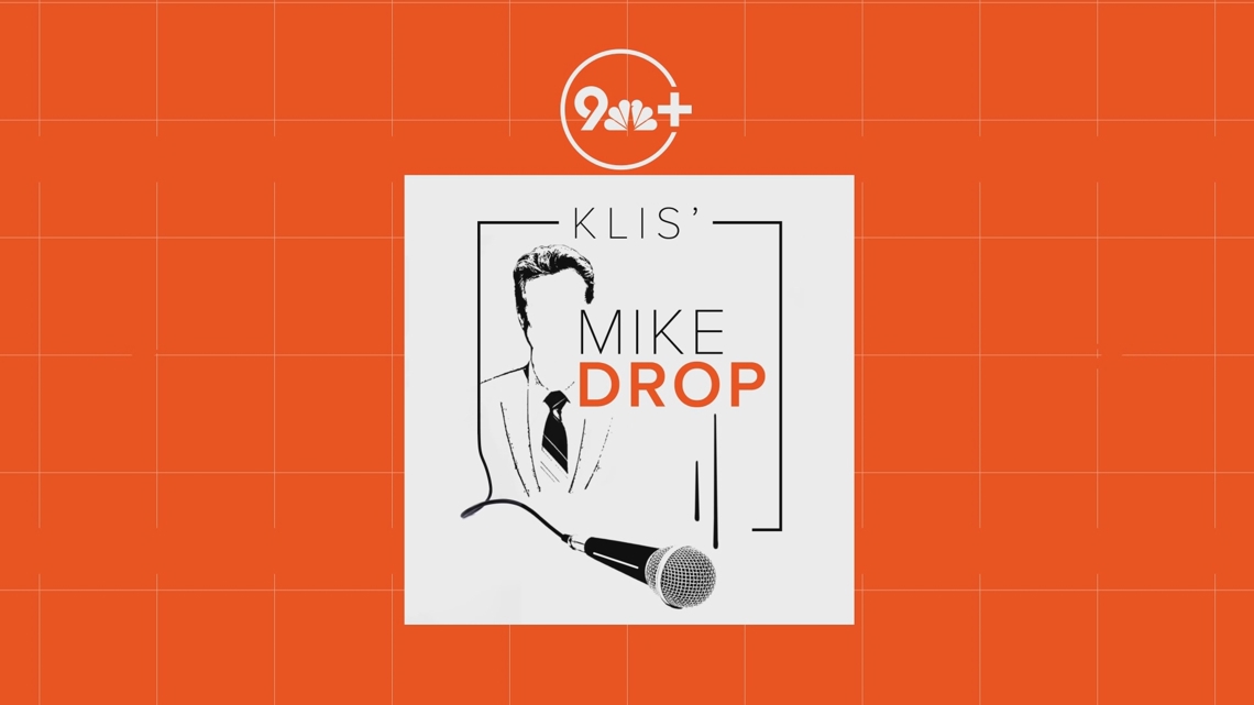 Klis' Mike Drop | Preseason preview | 9news.com