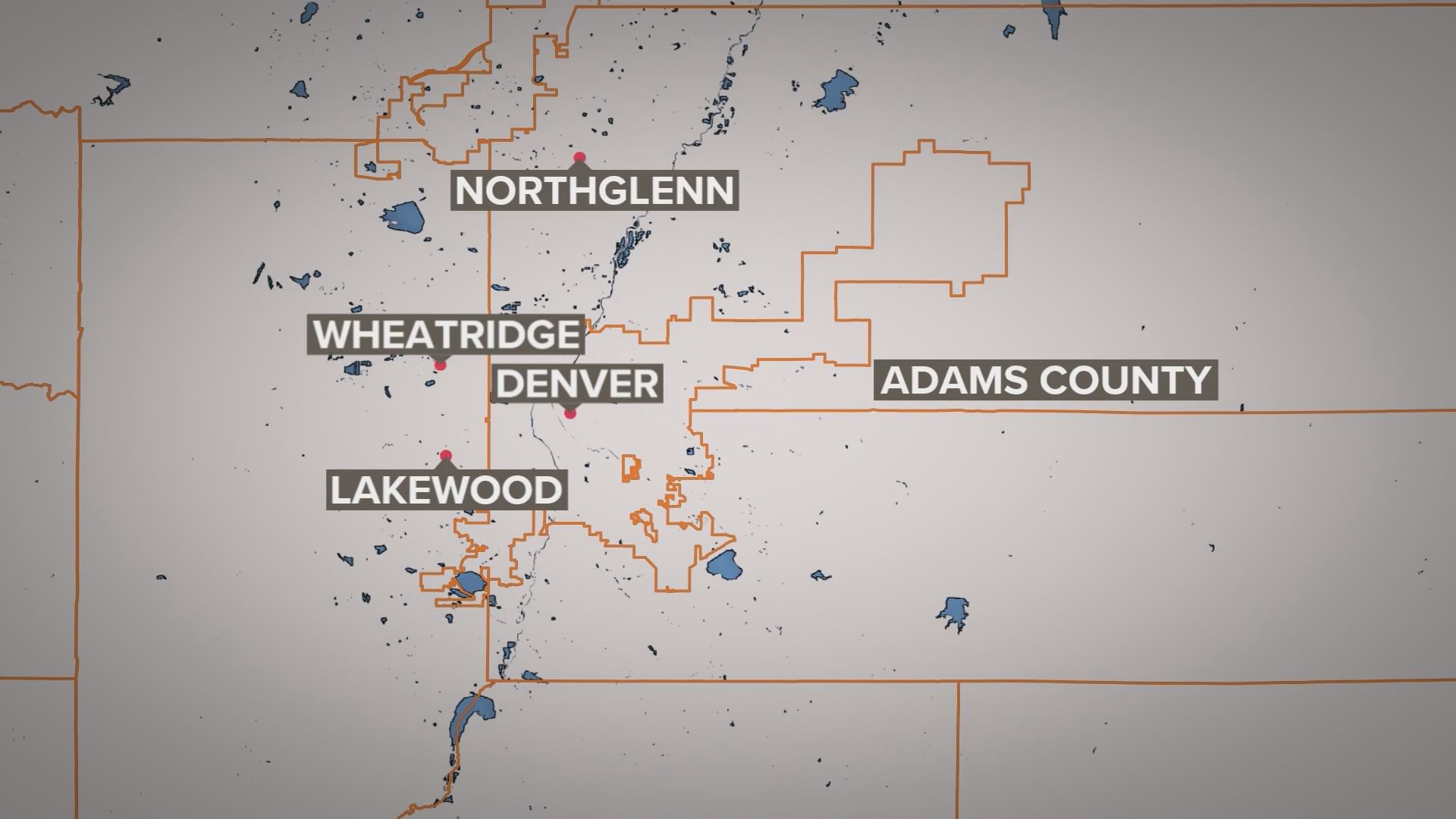 Task Force needs help from more agencies to combat auto theft | 9news.com