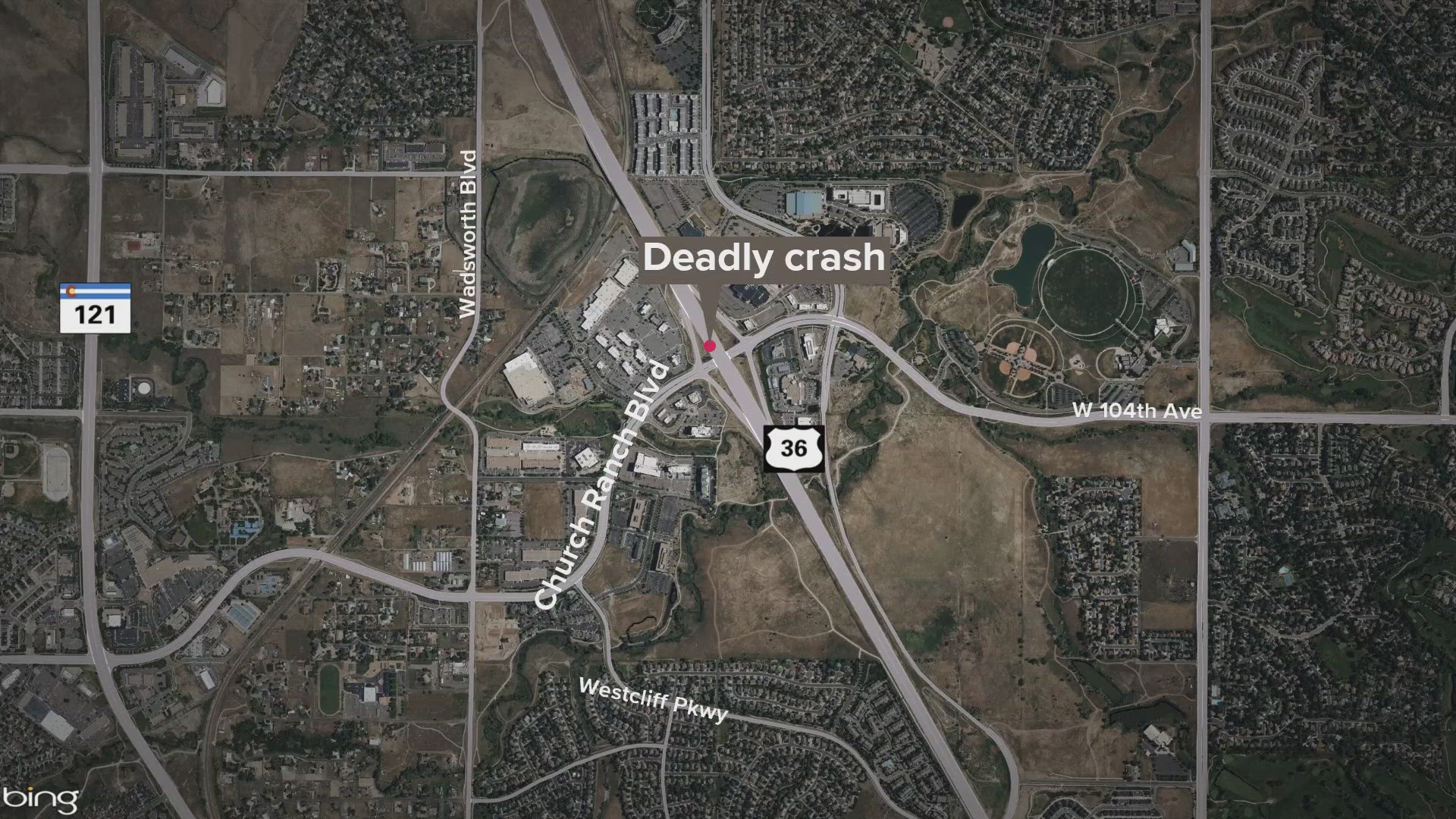 Man killed on US 36 after road rage led to confrontation, police say ...