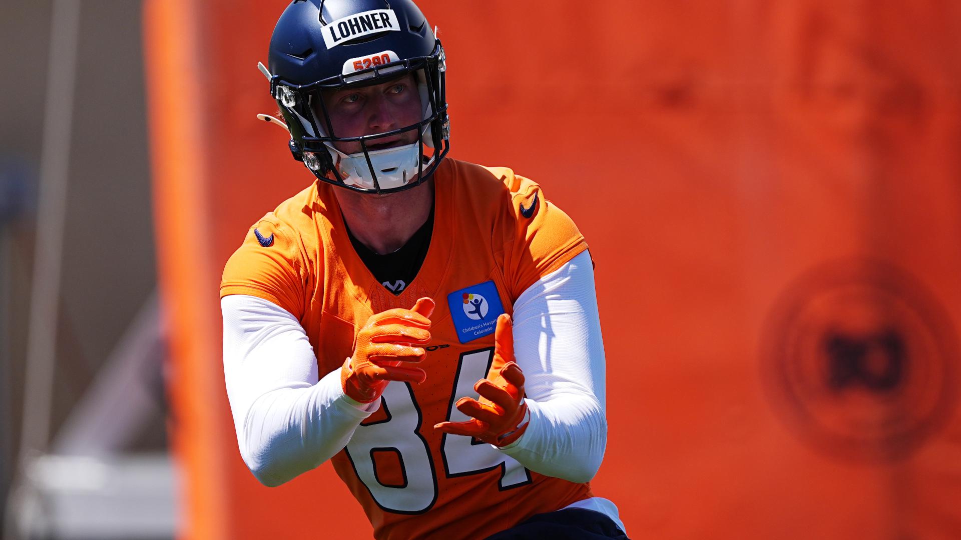 After bypassing chance to play for another NFL team late last season ...