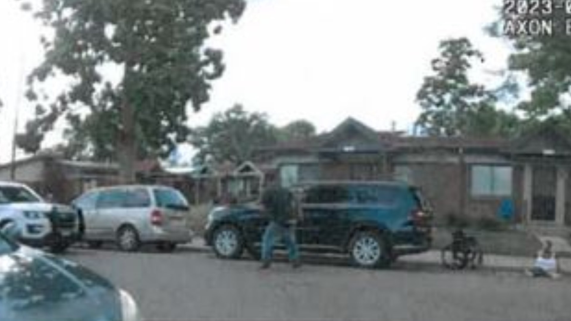 Police officers in Brandon Cole shooting won't be charged | 9news.com