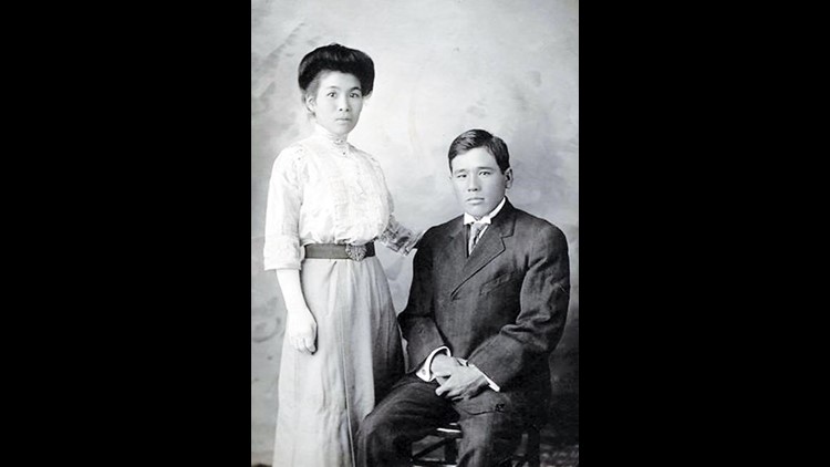 Women who you may not know that helped shape Colorado's history | 9news.com