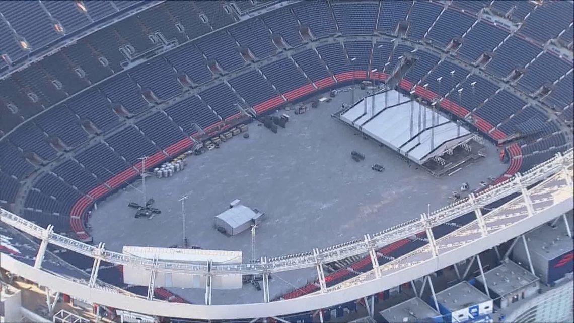 Morgan Wallen brings summer tour to Denver for 2 nights | 9news.com