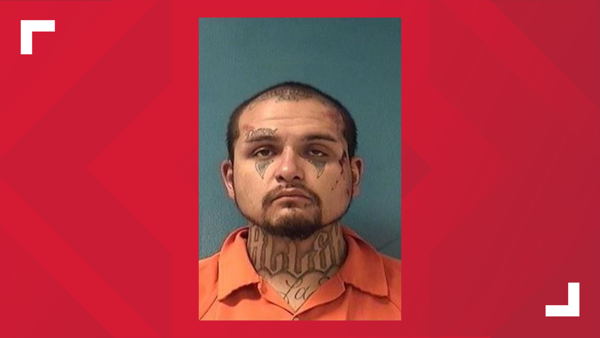 Adre Baroz pleads guilty to killing 5 people in San Luis Valley | 9news.com