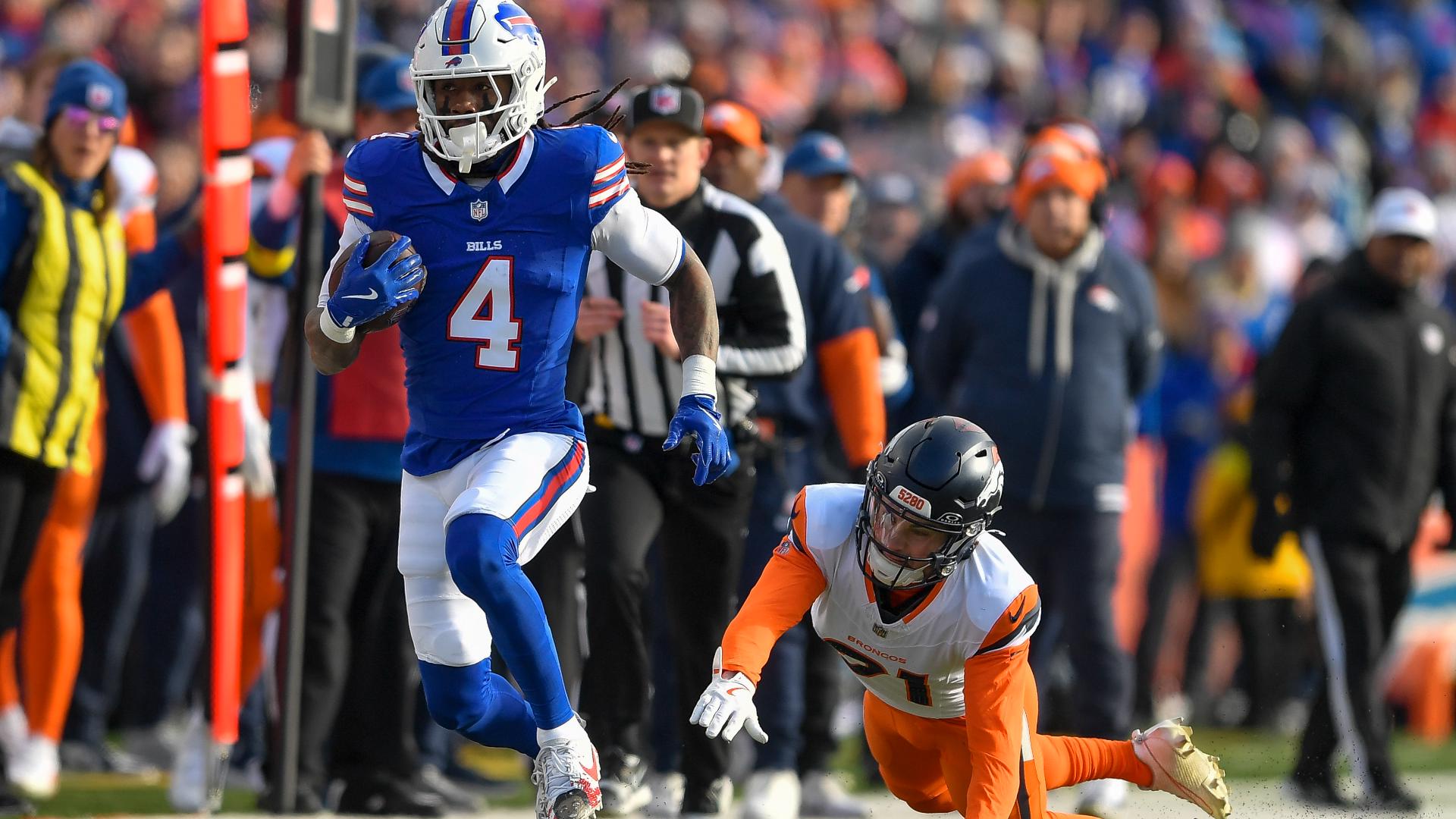 Klis and Tell | 01-12-2026 | 9news.com