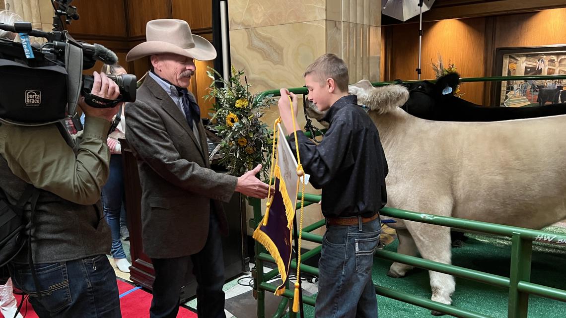 Final weekend arrives for National Western Stock Show in Denver | 9news.com