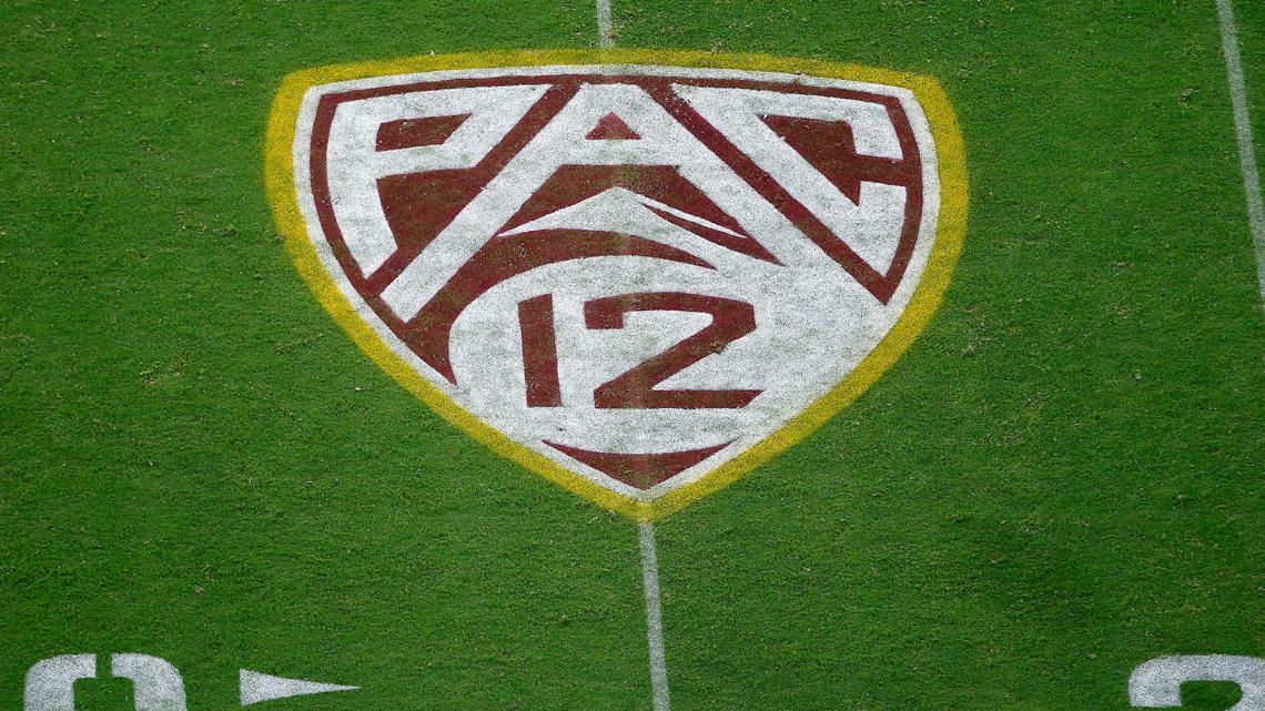 Pac-12 meeting payouts | 9news.com