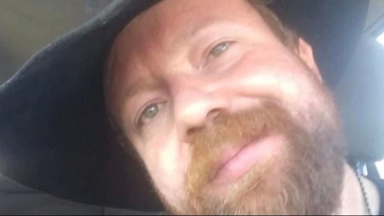 Man accused of hiding body in concrete, charged in other case | 9news.com