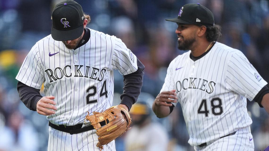 Corey Rose | 9news.com