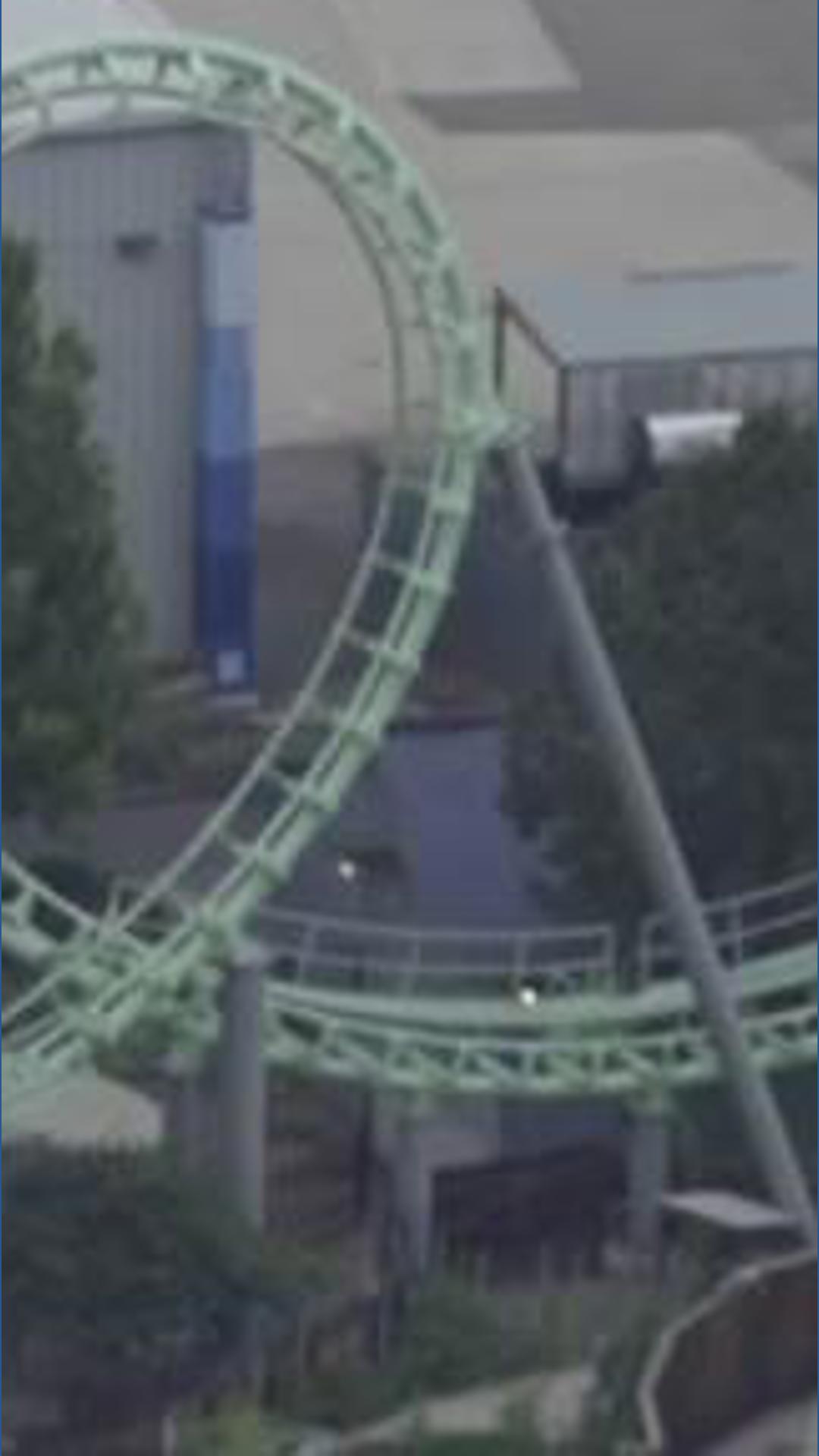 Sidewinder returns at Elitch Gardens after 2-year closure | 9news.com