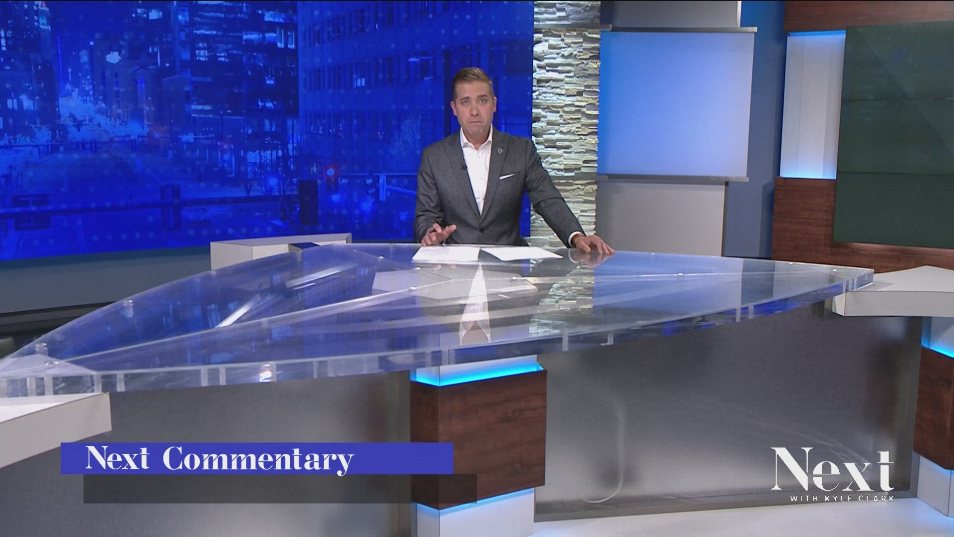 Commentary: The difference between access versus accountability ...