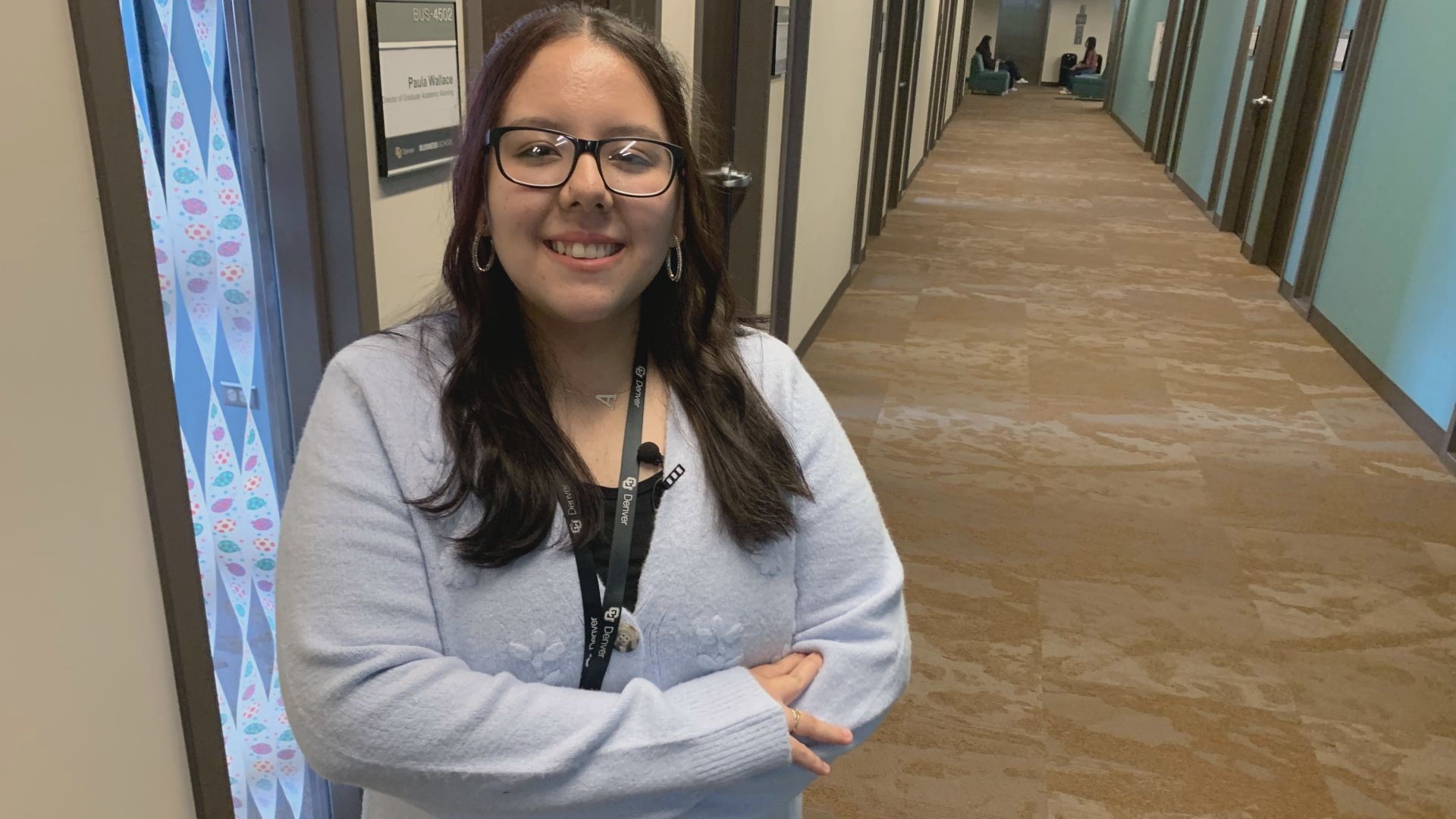 CU Denver program for multicultural and first gen students | 9news.com