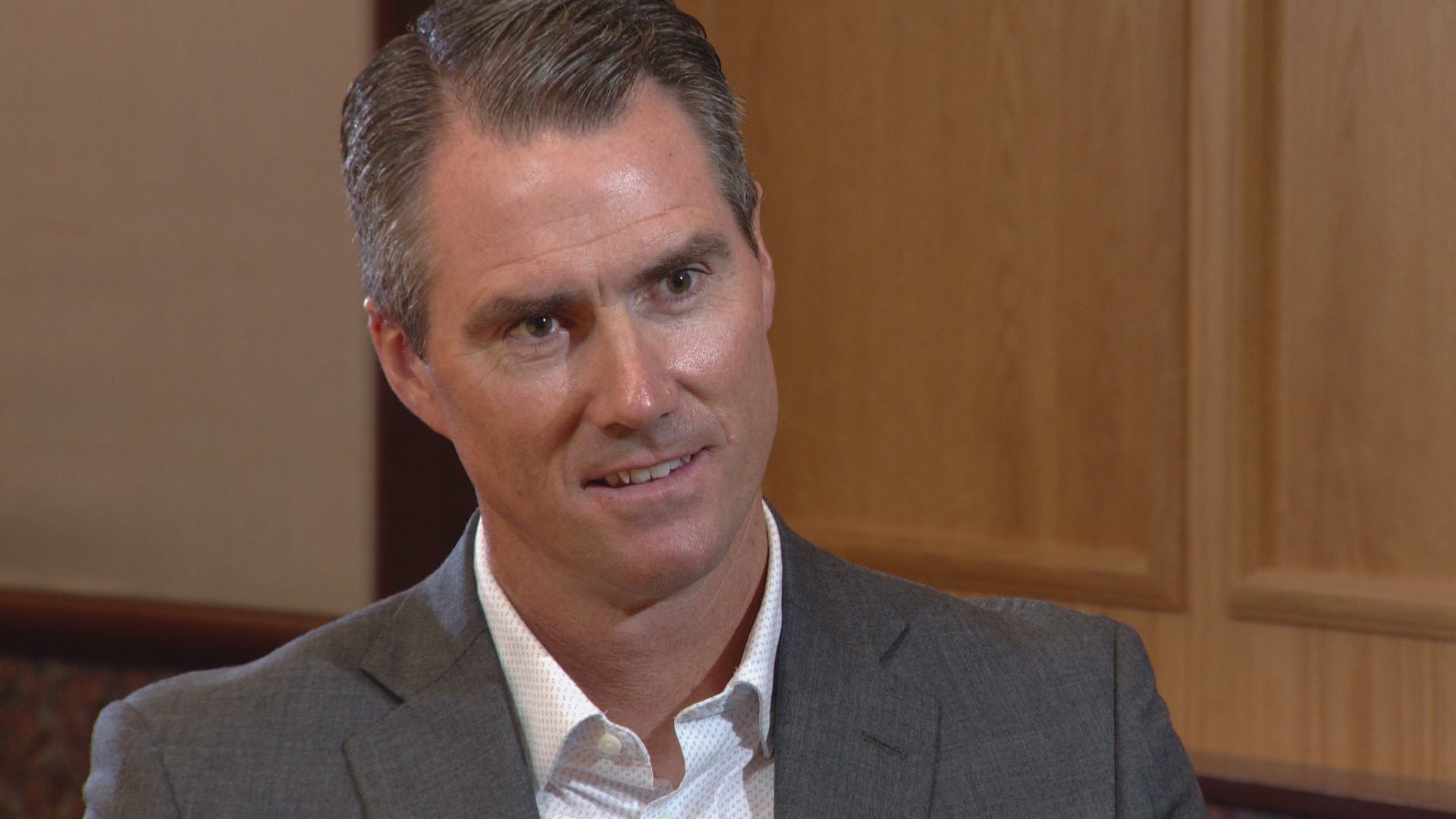 Full conversation: Colorado Mesa University president on new marketing ...